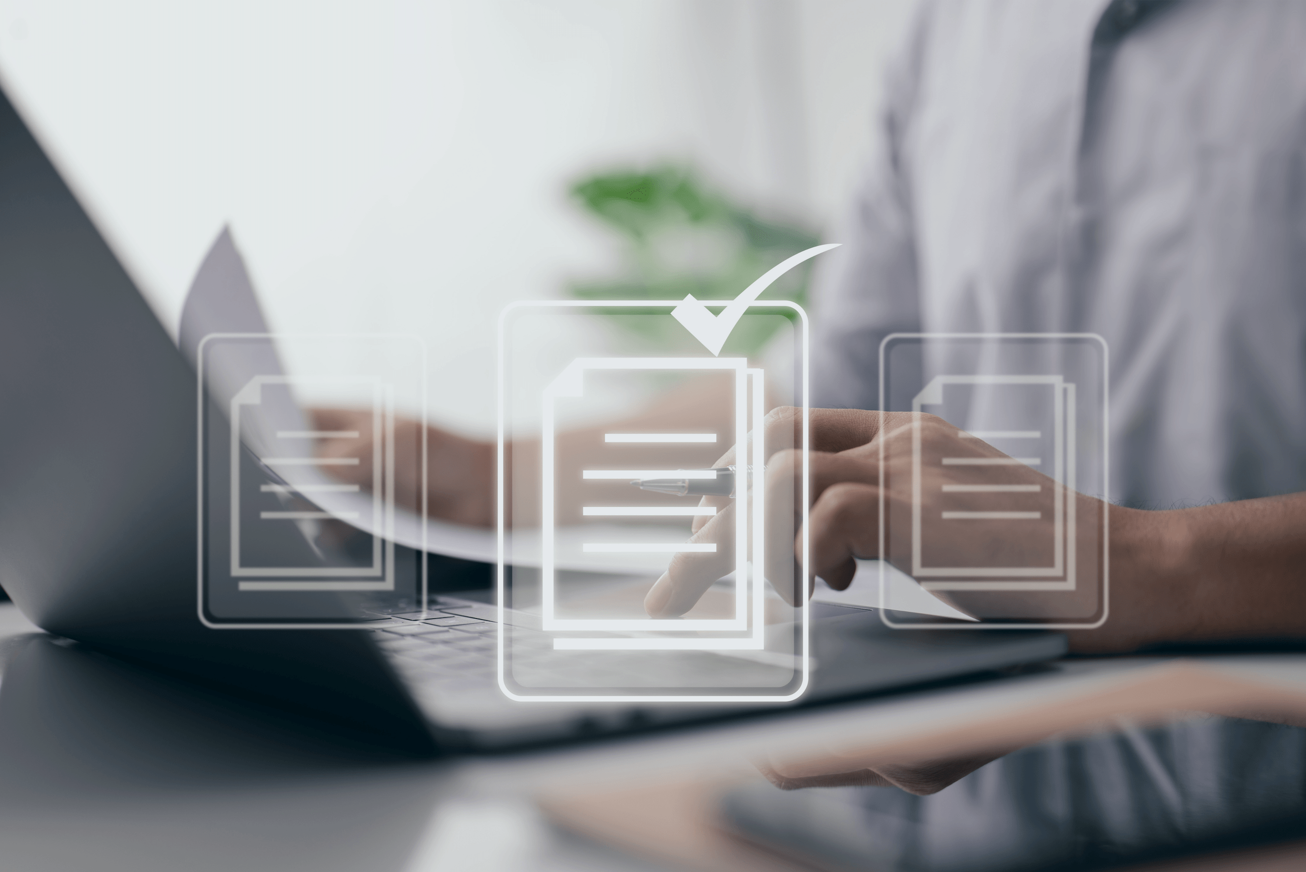 Background Screening | Choosing Screening Levels for Candidates