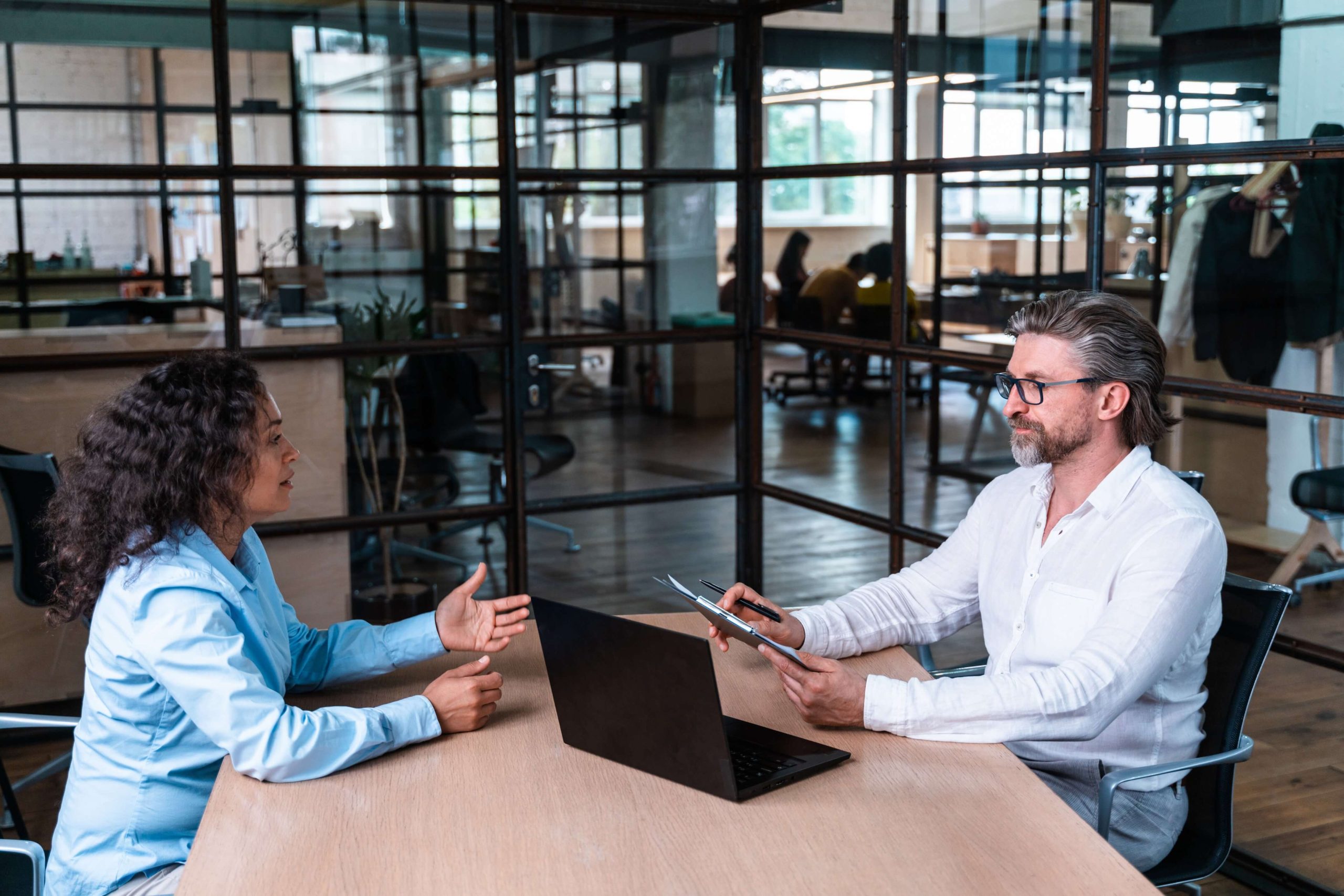 Bespoke Screening Solution? | Pre-employment Screening