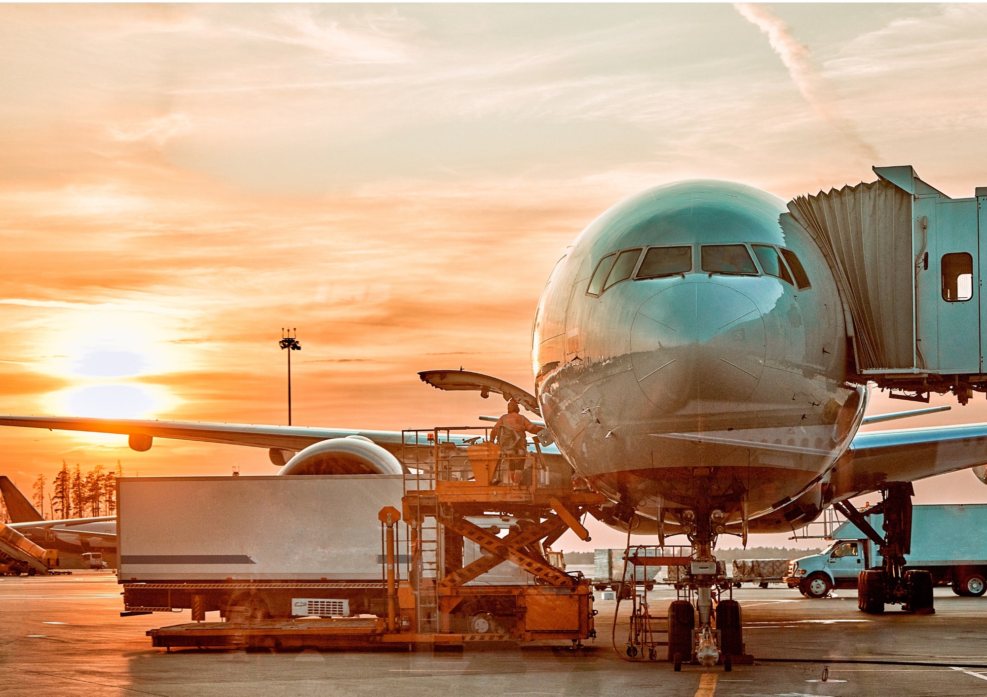 Aviation Background Checks | Airside Clearance | Agenda