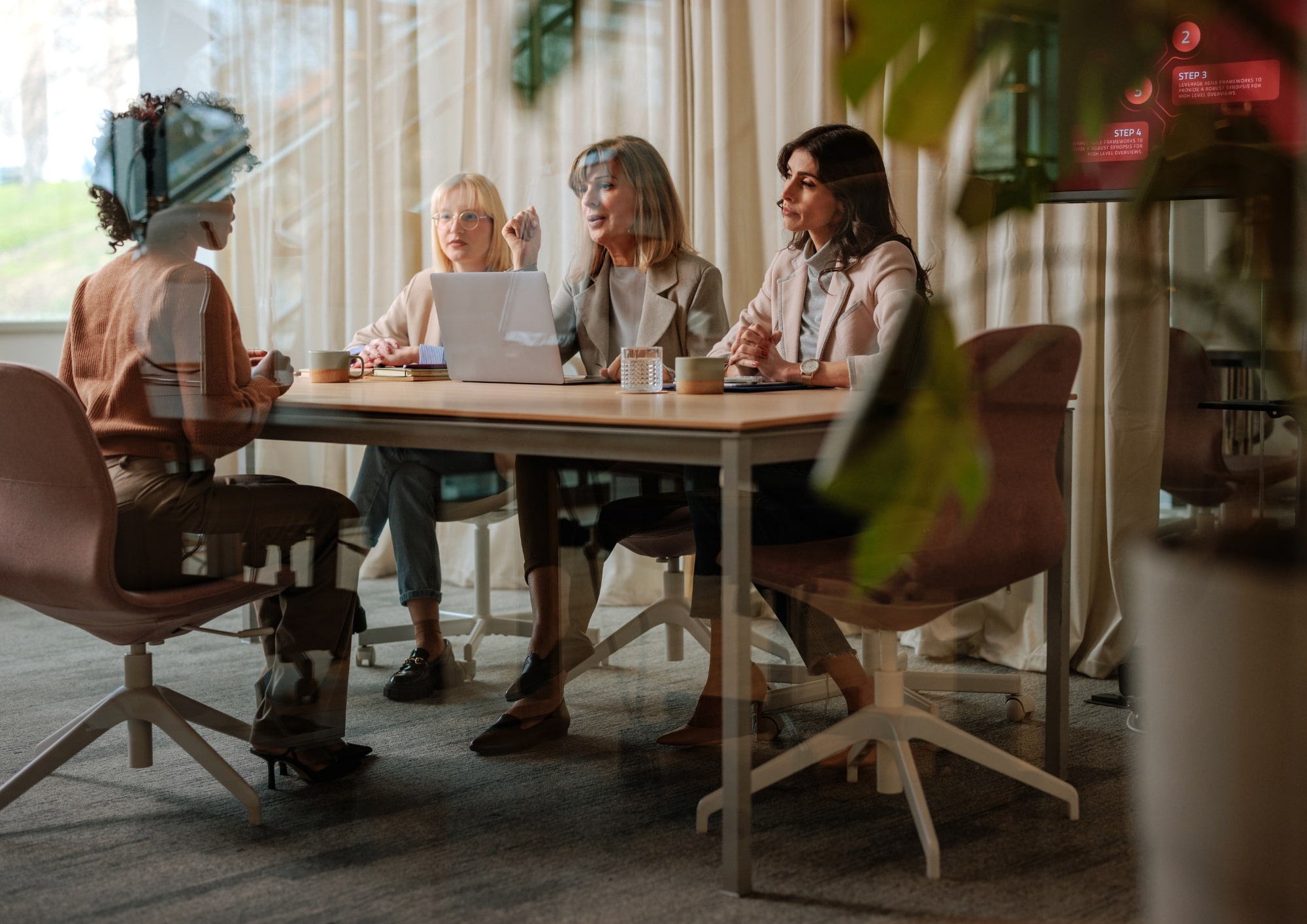 Agenda Screening Candidate Hub | Agenda Screening