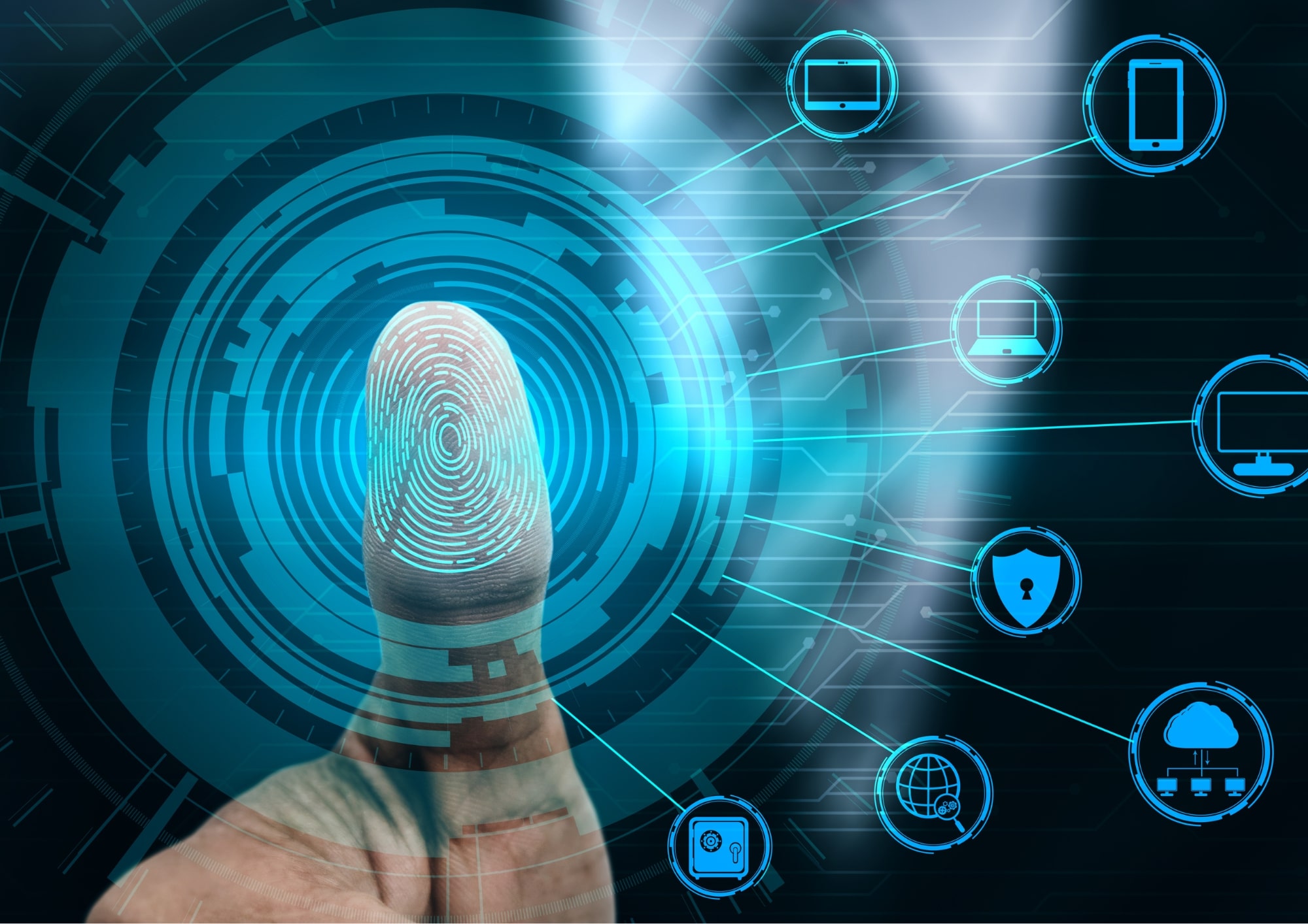 Digital ID Verification Checks | Pre-Employment Screening